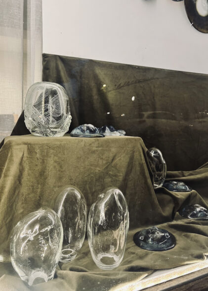 Taideikkuna - window of art | Studio Anna-Liisa Nikus - Valokuvaaja ...